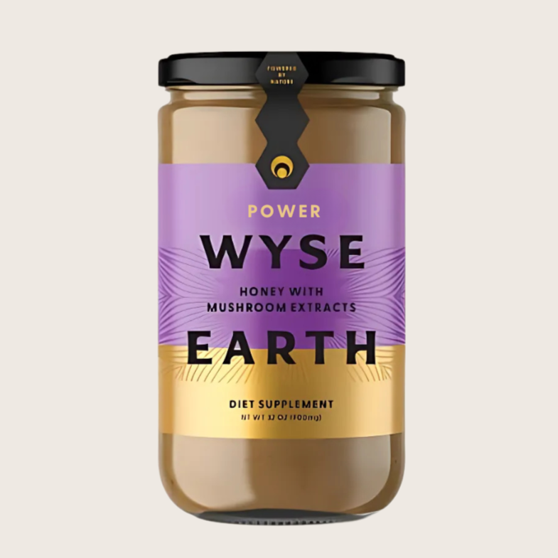 POWER - Wyse Earth